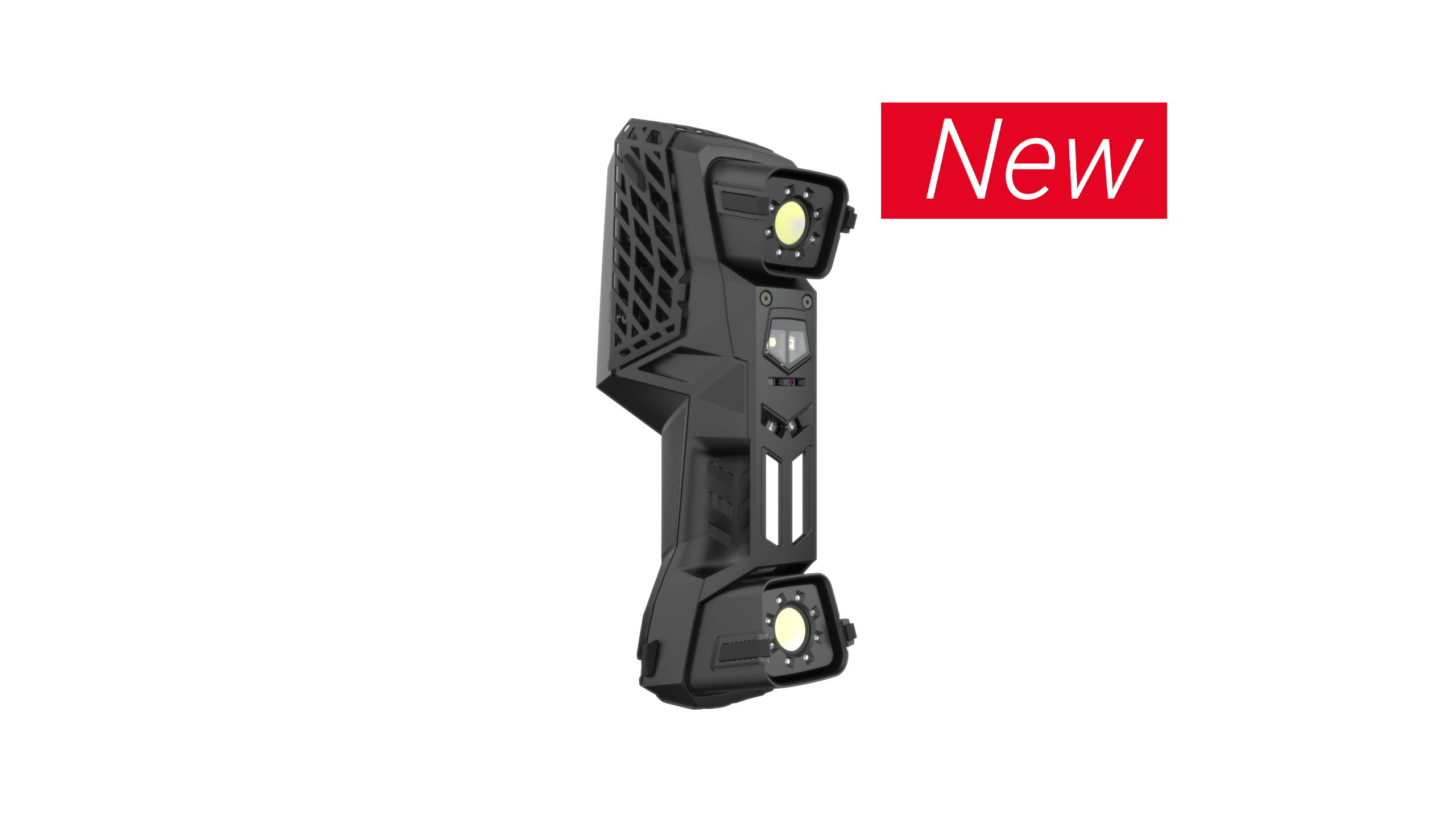 HandySCAN 3D EVO Series - MLT